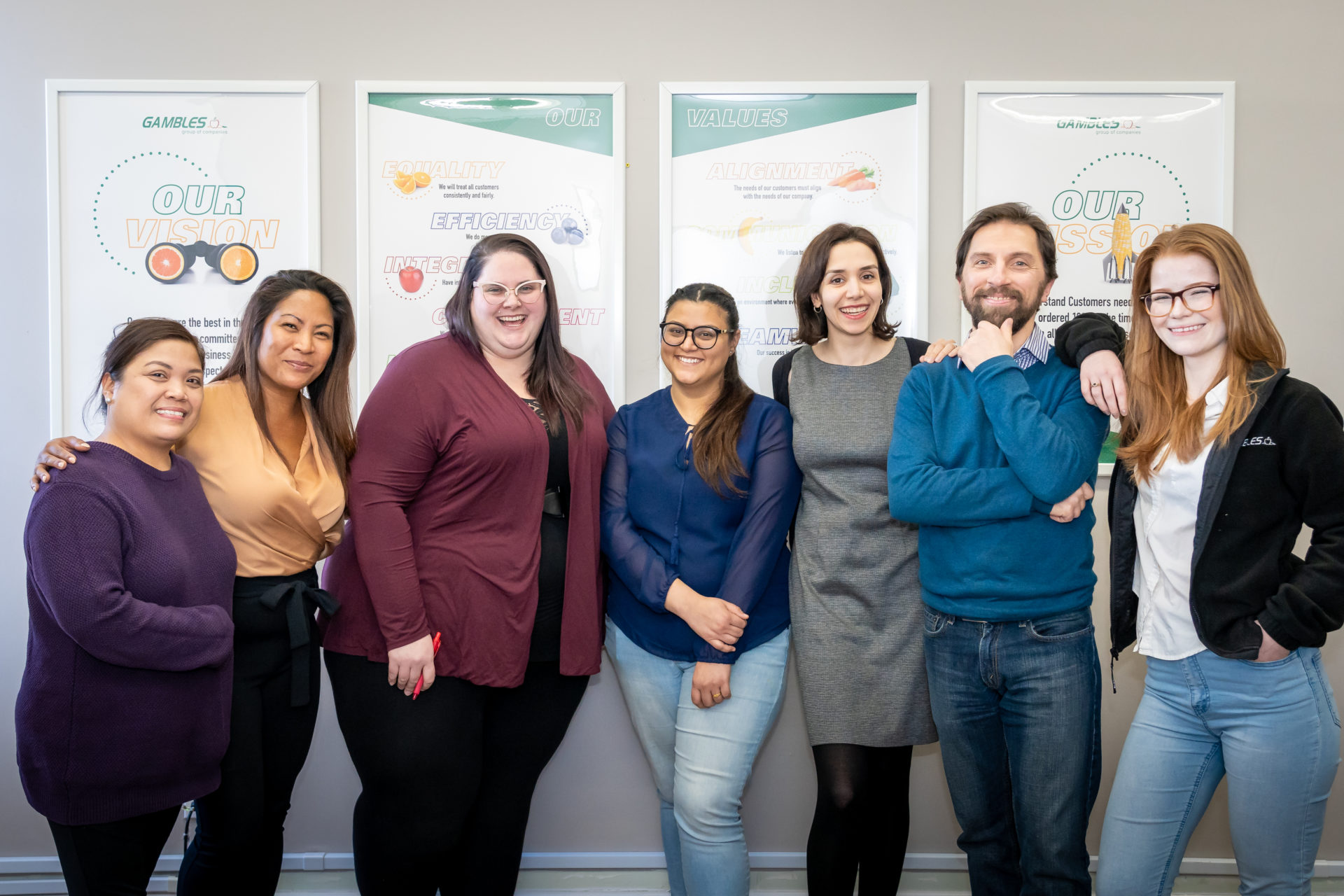 Careers – Gambles Produce