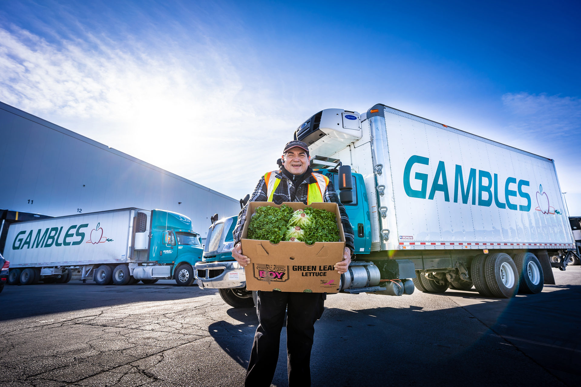 Careers – Gambles Produce