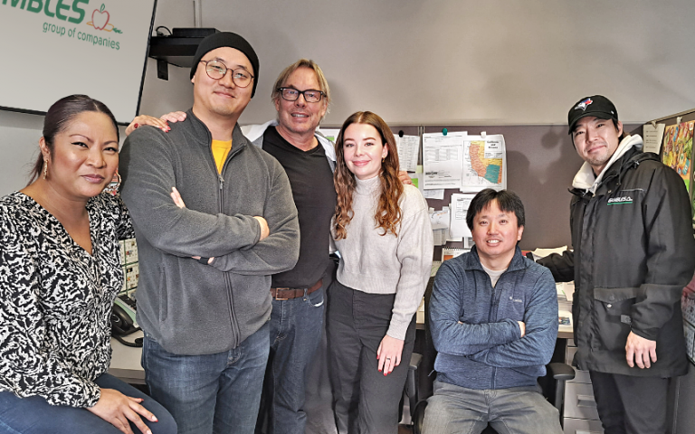 Careers – Gambles Produce