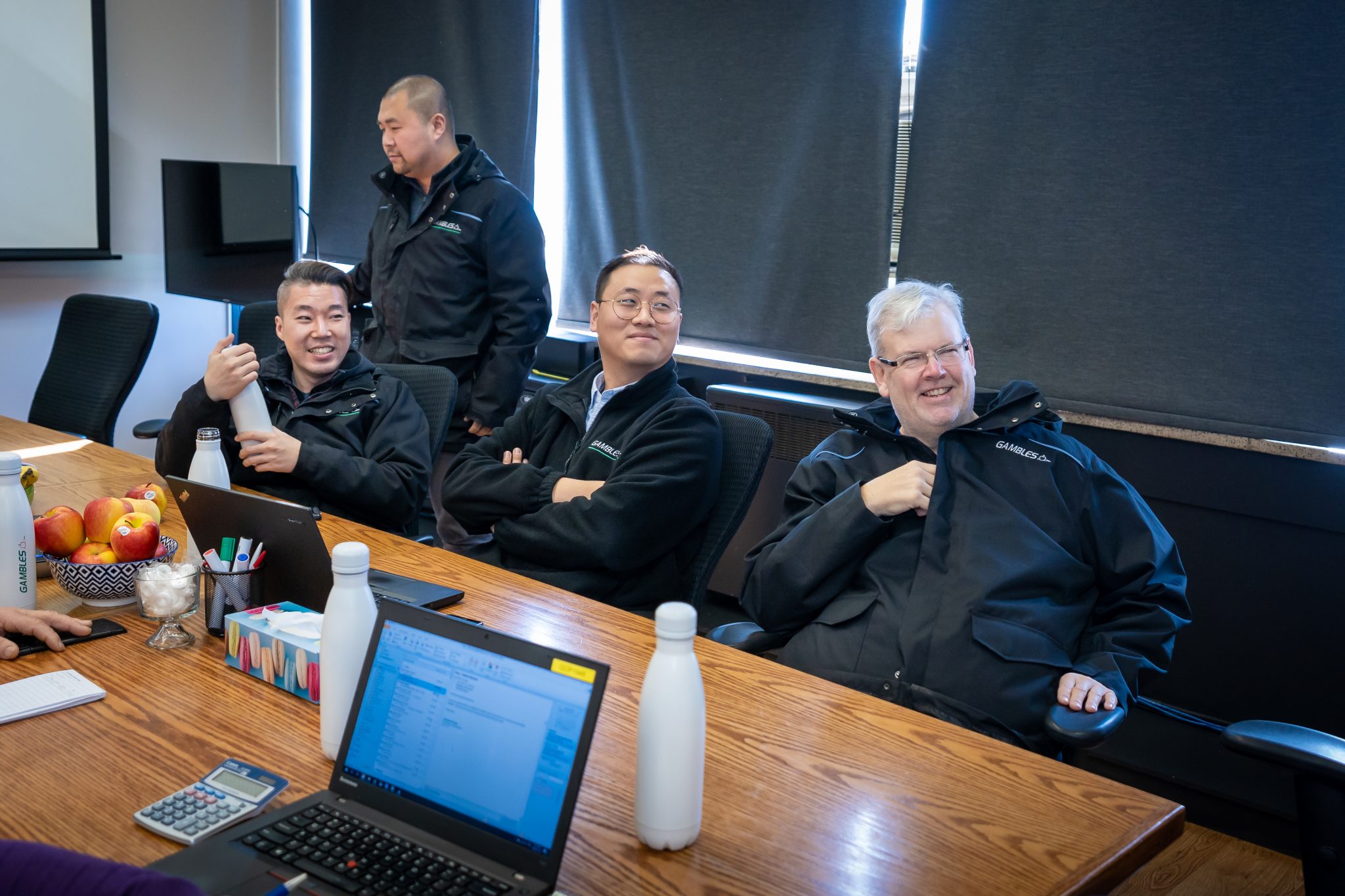 Careers – Gambles Produce